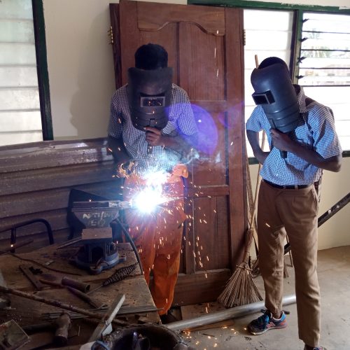 ATORKOR TECHNICAL INSTITUTE